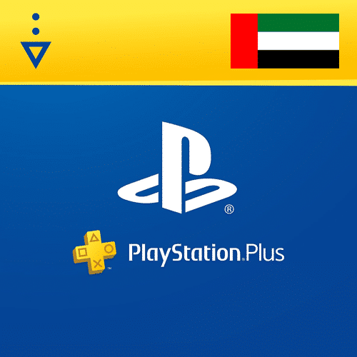 Playstation Plus (UAE) Archives - IaM A Live Store