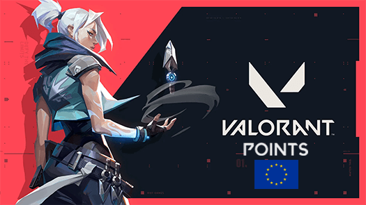 Buy Valorant Points - IaM A Live Store