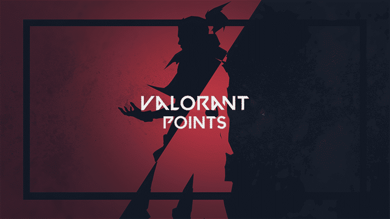 Buy Valorant Points - IaM A Live Store